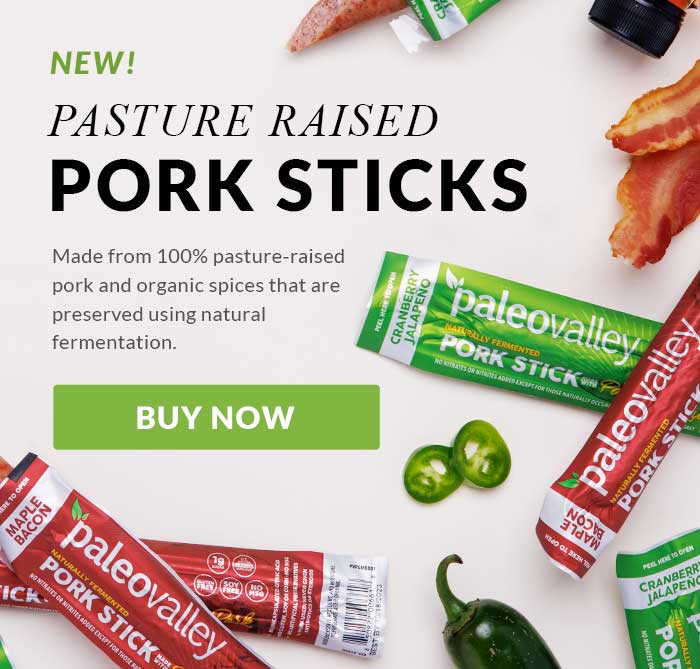 Paleovalley | Welcome