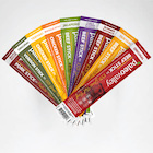 Paleovalley Protein Sticks