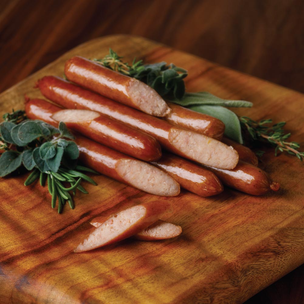 Paleovalley Pasture Raised Turkey Sticks