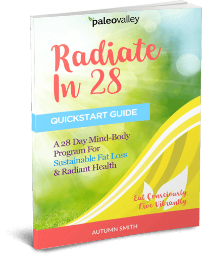 Radiate In 28 Program - Paleovalley